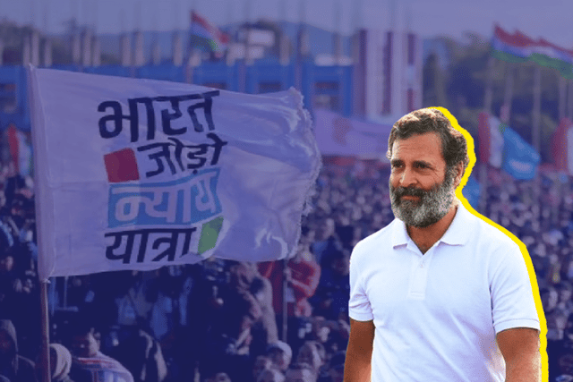 A History Of 'Nyay' In Congress: What Previous Generations Of The Party ...