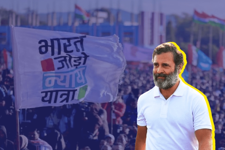 Rahul Gandhi’s Political Odyssey: Unravelling The Enigma Of Remaining ...