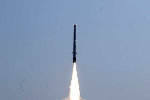 India Set To Test 500 Km Range Submarine Launched Cruise Missile In ...