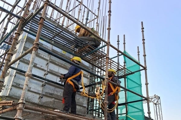 Ground Report: How Modular Construction Method Is Ensuring Faster ...