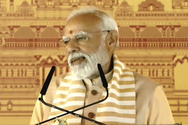 Kalki Dham Foundation Stone Laying In UP's Sambhal: Here Are The Key ...