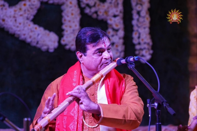 Ayodhya's Ram Mandir As the Capital Of Ramayan’s Empire Of Music