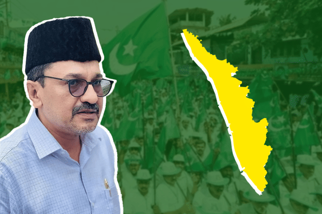 The Crisis in Indian Union Muslim League: Kerala's Political ...