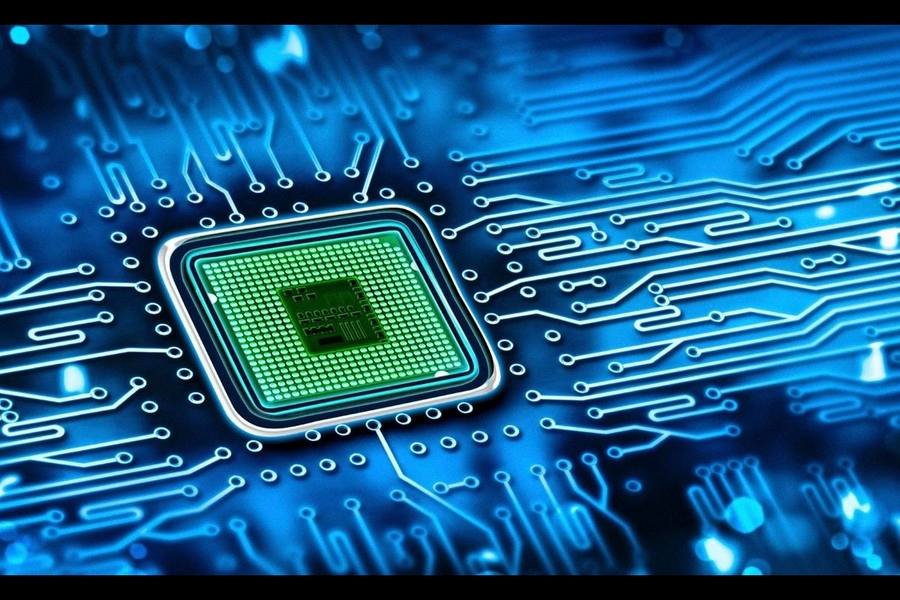 FabInIndia: All About Murugappa Group's Foray Into Semiconductors Via ...
