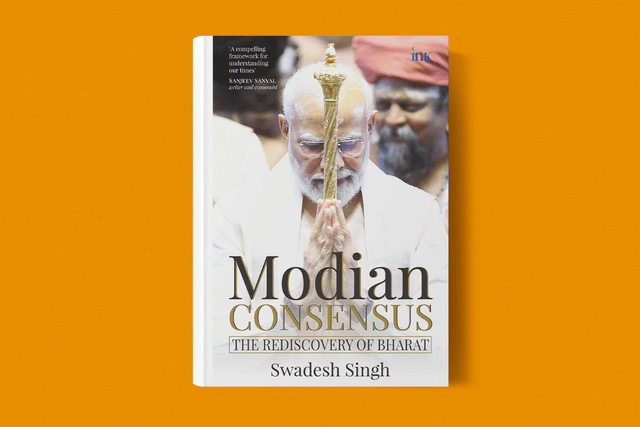 Book Review: Building A Case For The Emergence Of A ‘New Consensus ...
