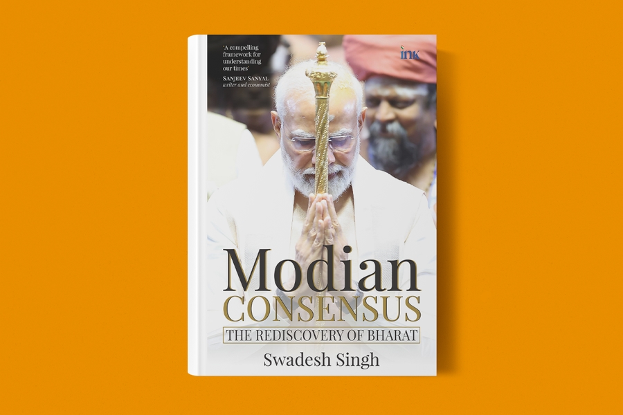 Book Review: Building A Case For The Emergence Of A ‘New Consensus ...