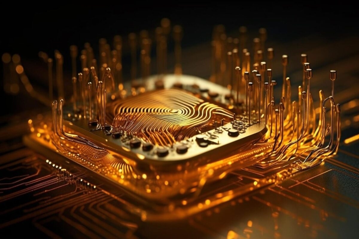 China Closes In On US In Quantum Technology Race: Here's What We Know ...