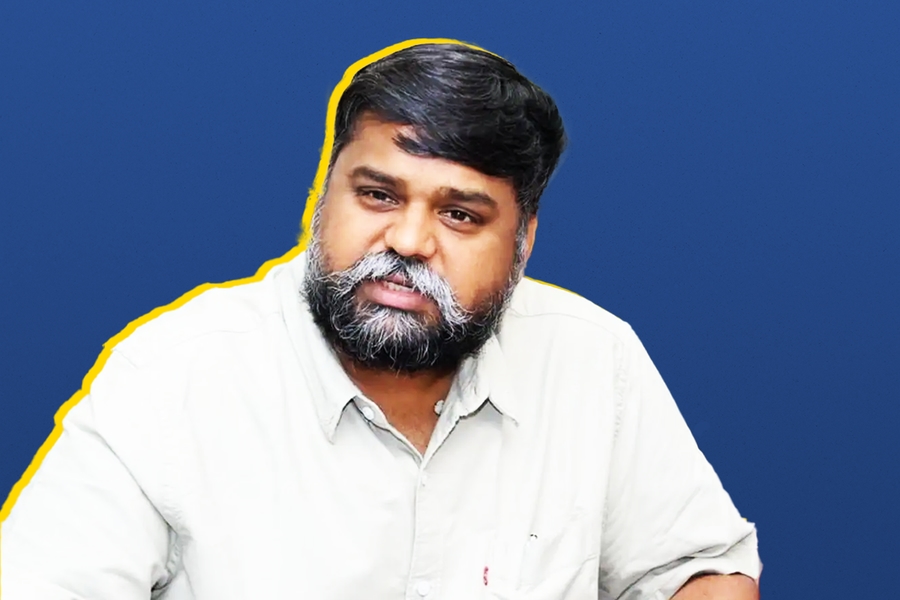 Anti-Hindu Comments, Criticism From Within And A Stronger BJP — Why DMK ...