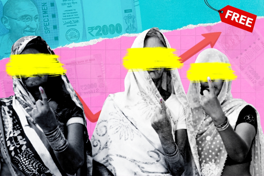 Supreme Court To Hear PIL Against Election Freebies Tomorrow, Here's ...