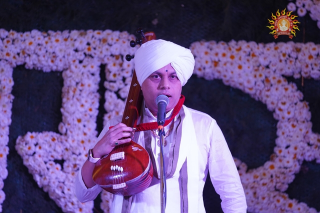 Ayodhya's Ram Mandir As the Capital Of Ramayan’s Empire Of Music