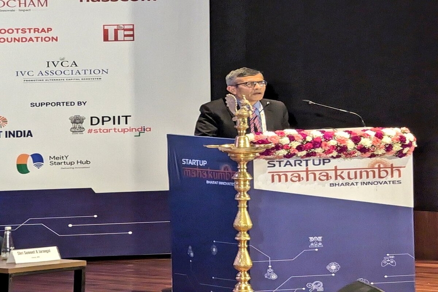 India's Deep Tech Startup Policy Nearing Completion, Says DPIIT ...