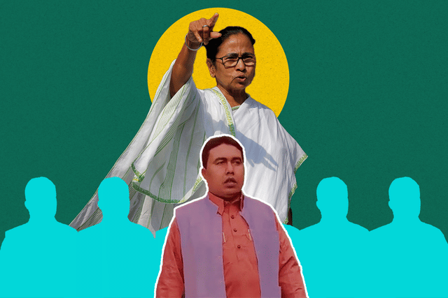 The Importance Of Sheikh Shahjahans In Bengal’s Politics