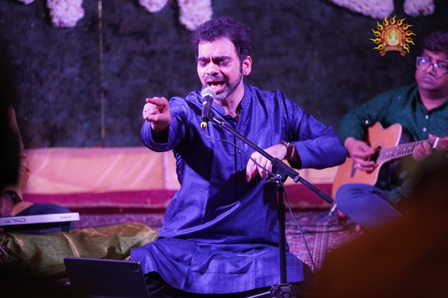 Ayodhya's Ram Mandir As the Capital Of Ramayan’s Empire Of Music