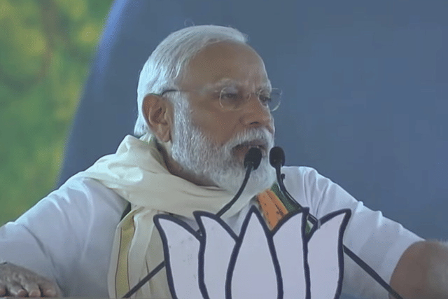 'Even Church Priests Are Not Safe': PM Modi Reaches Out To Kerala ...