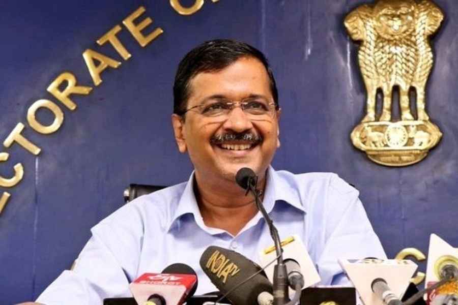 'His Personal Call': Delhi High Court Refuses To Entertain Petition Seeking Removal Of Kejriwal ...