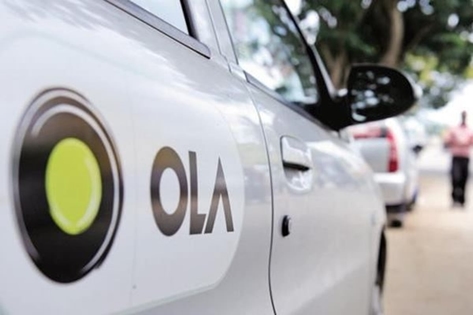 Ola Electric Set To Launch E-Auto-Rickshaw 'Raahi', Expanding ...