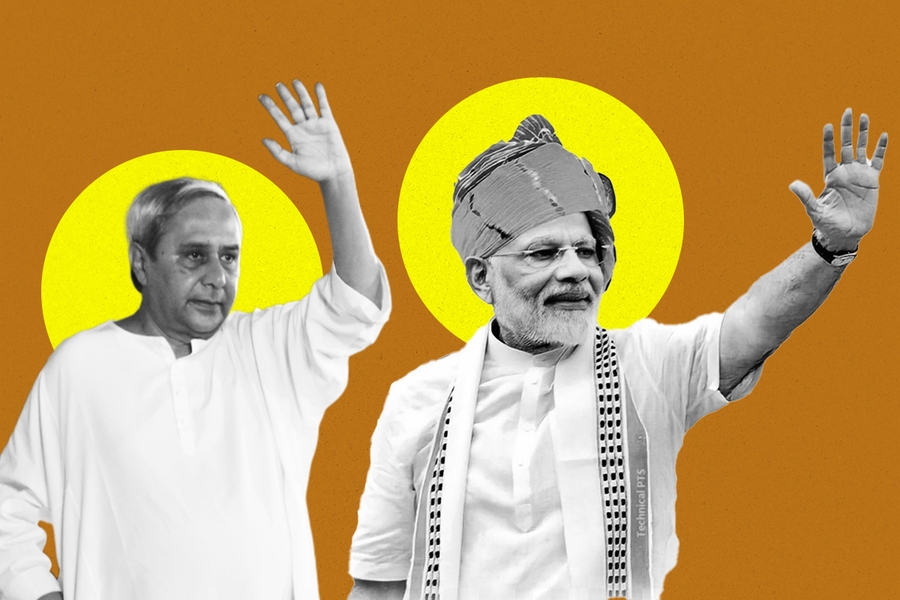 BJP-BJD Alliance For Lok Sabha, Assembly Elections In Odisha? Here's What We Know So Far