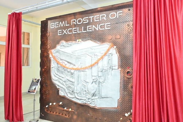 "Paradigm Shift" For Armed Forces: BEML Successfully Test Fires First ...