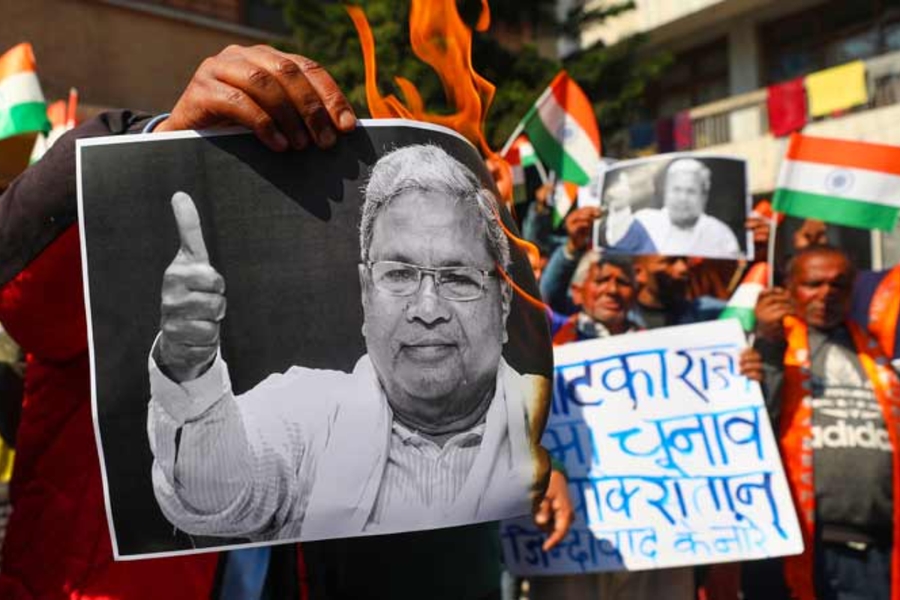 'Pakistan Zindabad': FSL Report Says Video Original; Congress Defends ...