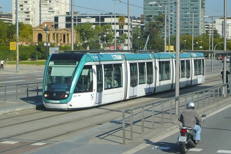 Kochi Eyes India’s First Light Tram System: 6.2 Km Pilot Proposed To ...