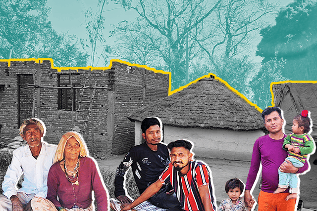 Four Months Of PM JANMAN: A Close Look At Its Impact On UP's Bhoksa ...