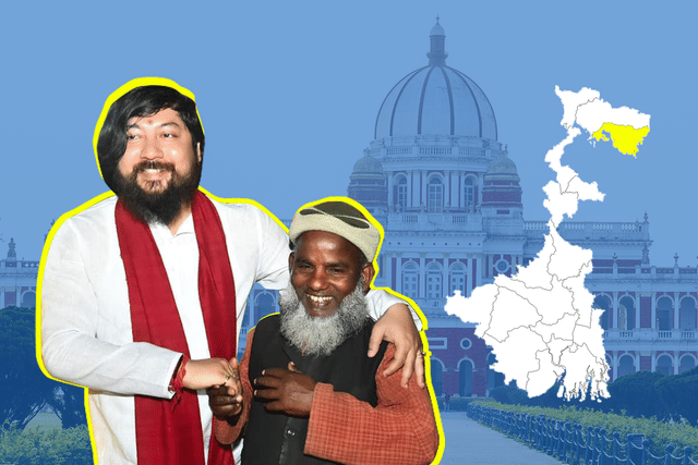 Ground Report From Bengal's Cooch Behar: BJP’s Nisith Pramanik Winning ...