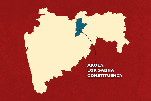Ground Report From Maharashtra's Akola — Where Politics Turns Unusually ...