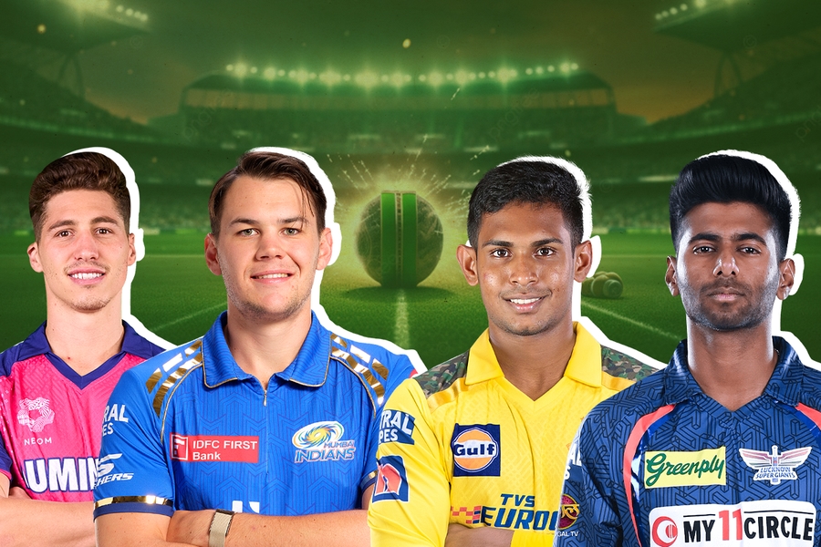 Need For Speed: Boosted By Two-Bouncer Rule, Fast Bowlers Intimidate ...