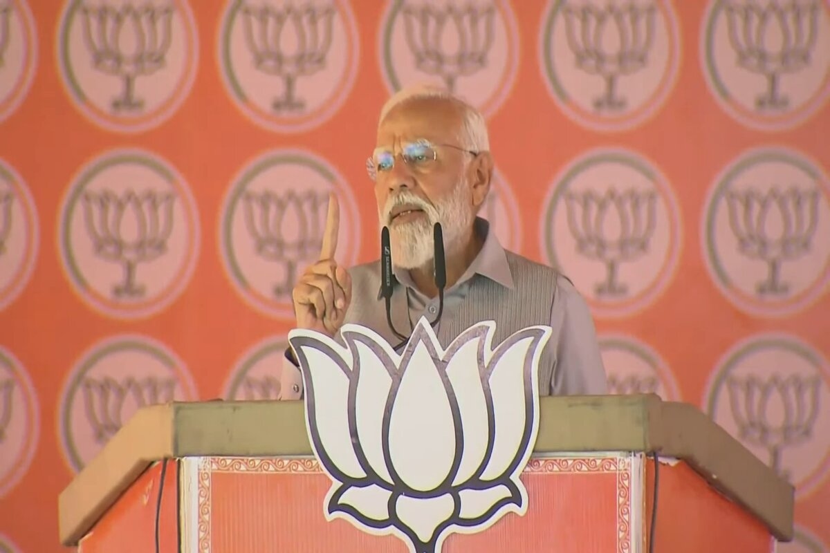 PM Modi In Uttarakhand: Here Are The Key Highlights From His Speech