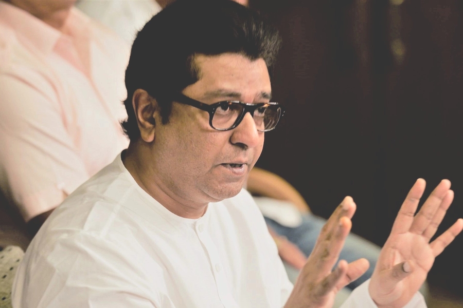 'Only For Narendra Modi': Raj Thackeray 'Unconditionally' Backs BJP-Led NDA For Lok Sabha Polls ...