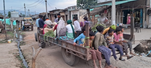 Four Months Of PM JANMAN: A Close Look At Its Impact On UP's Bhoksa ...