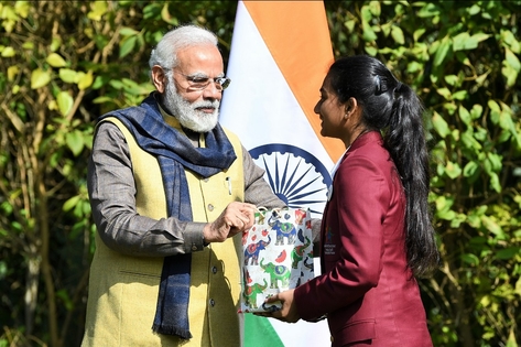 "India Is Rich With Opportunities": PM Modi's Message To Those Who Didn ...