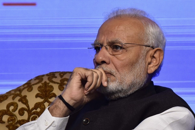 "Labour-Intensive Manufacturing, Defence Modernisation": Here's What ...