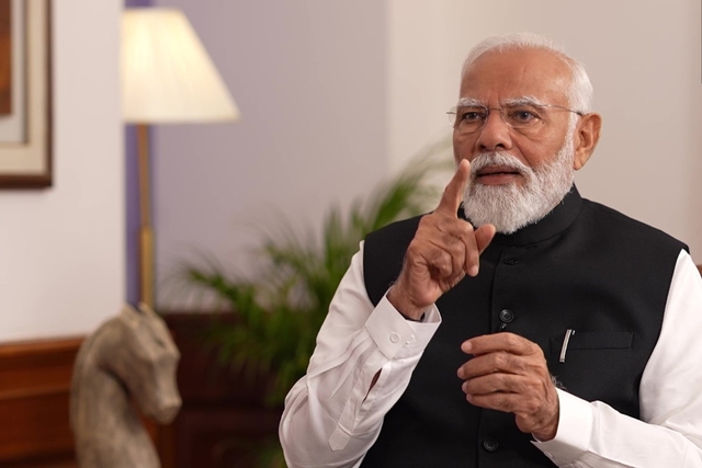"Pran Jaye Par Vachan Na Jaye": 18 Highlights From PM Modi's 78-Minute ...