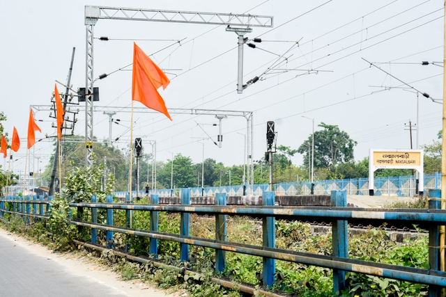 From Mao To Modi — The Transformation In This Cradle Of Red Terror: A ...