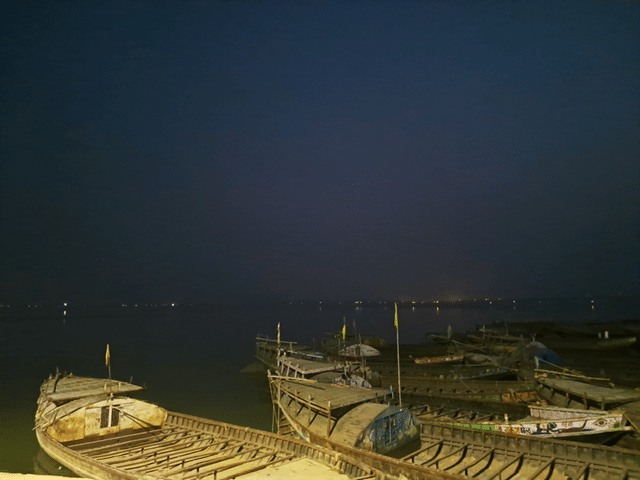 Hridayapath, Dispatch #12: Old Ghosts Stare From Samastipur And Saran