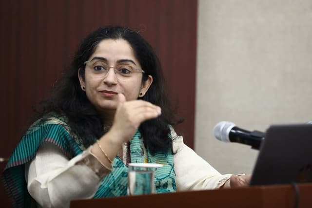 How PM Modi's Approach To Policy Differs From That Of The UPA ...