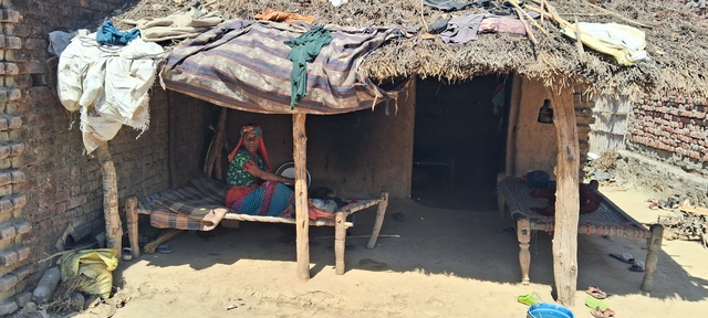 Four Months Of PM JANMAN: A Close Look At Its Impact On UP's Bhoksa ...