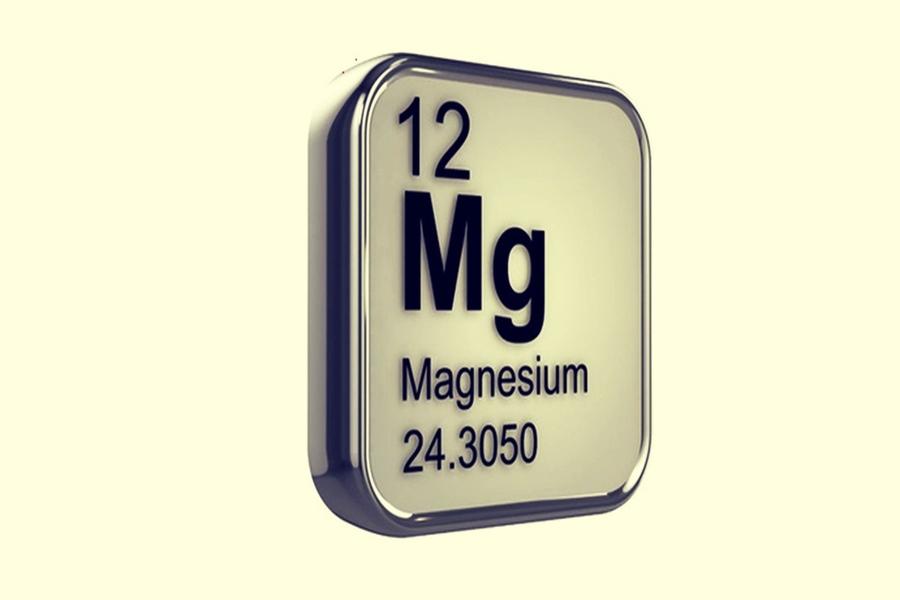 With China In Mind, Europe Revives Magnesium Mining After Decade-Long ...