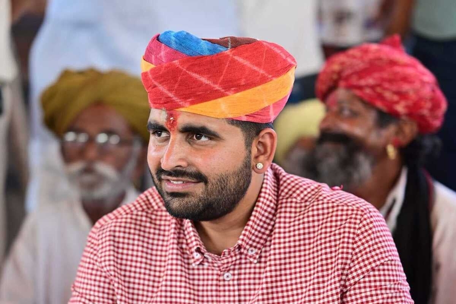 Barmer: Where The Entry Of This Independent Candidate Has Made It A ...