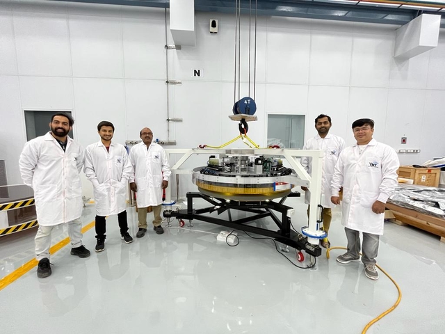 Indian Success Story: A Bengaluru Lab Is Churning Out High-Quality ...