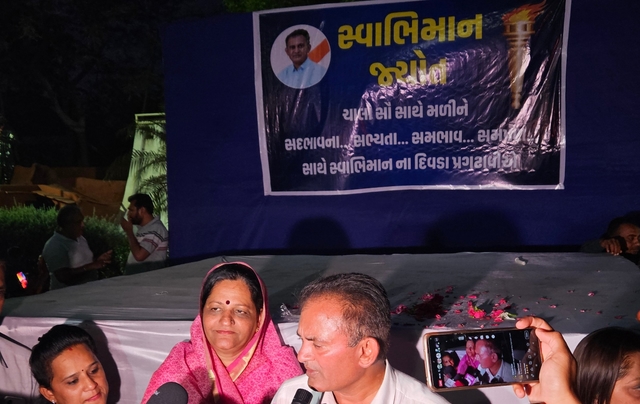 Rajput, Rage, Rupala: What We Saw And Heard On The Ground In Rajkot ...