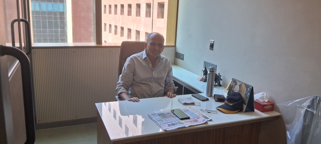 On The Ground At Surat Diamond Bourse: How It's Shaping The Sparkle Of ...