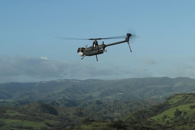 Anduril's 'Lattice' Will Change How Wars Are Fought In Future, And ...