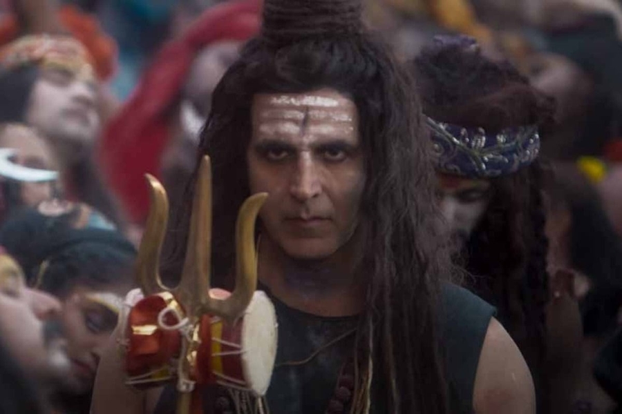OMG 2 Highlights Need To Take Inspiration From Ancient Indian Knowledge ...