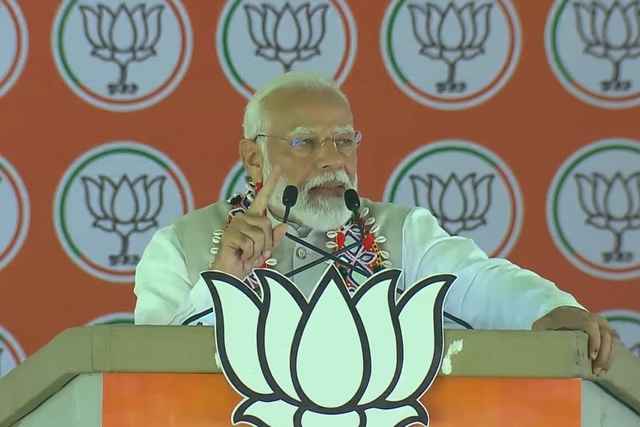 "Modi Will Not Tolerate Disrespect On The Basis Of Skin Colour": PM ...