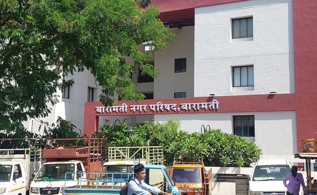 In Pictures: The Wonderland That Is Baramati