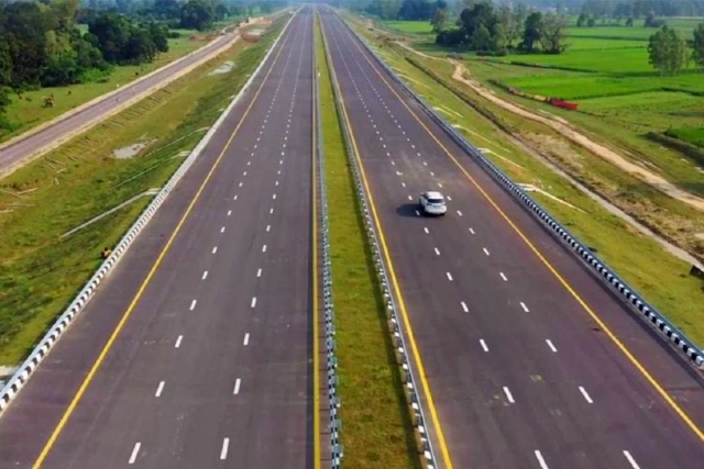 Building Roads Of Tomorrow: NHAI To Build Self-Repairing Highways To ...