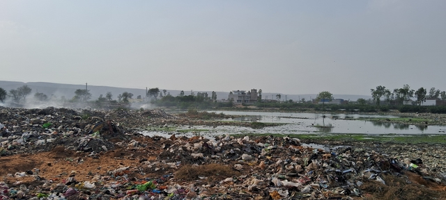 The Gurgaon Lok Sabha Constituency, A Seat Of Extremes - Ground Report