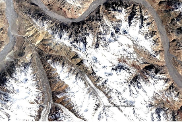 'Illegal Attempts To Alter Facts': MEA Slams China's Construction ...